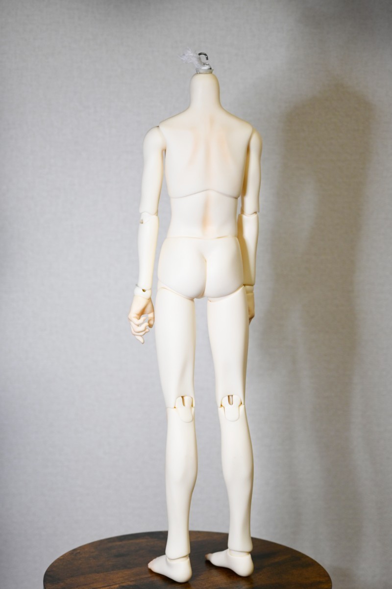 SDgr boy ボディ ホワイト ボディメイク有り ボークス スーパードルフィー(本体)｜売買されたオークション情報、yahooの商品情報をアーカイブ公開 - オークファン（aucfan.com）