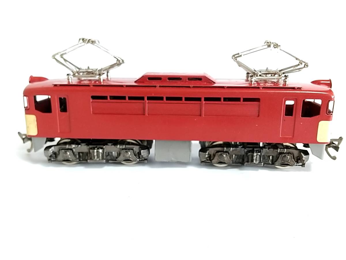 KTM ED100 走行快調 箱付(機関車)｜売買されたオークション情報、yahooの商品情報をアーカイブ公開 - オークファン（aucfan ...