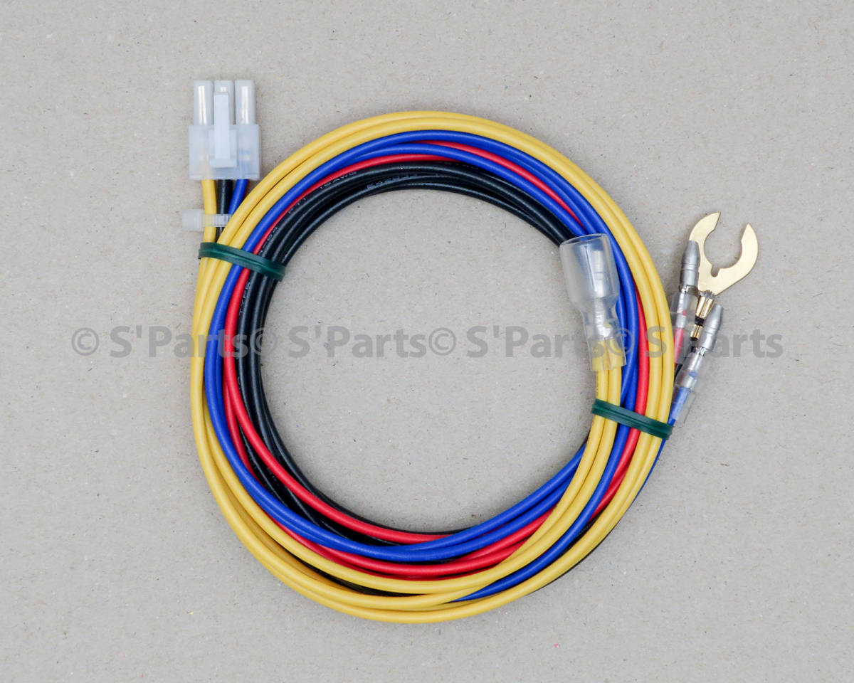 カロッツェリア 1.25Sq 強化タイプ 電源コード TS-WX900A TS-WX200A TS-WX505A TS-WX75A TS ...