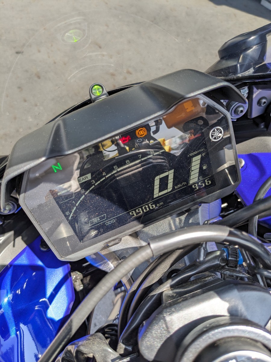 個人出品 YAMAHA YZF-R7 '22 カスタム多数 ヤマハ(401cc-750cc)｜売買されたオークション情報、yahooの商品情報をアーカイブ公開 - オークファン（aucfan.com）