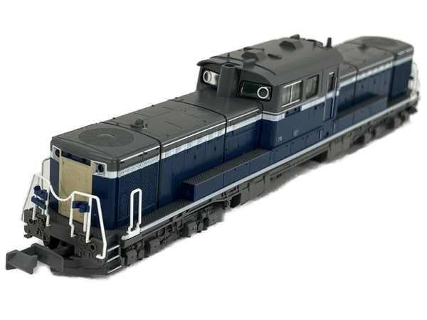 KATO 7008-4 DD51 後期 耐寒形 JR貨物 A更新車 ディーゼル機関車 Nゲージ 鉄道模型 W7833287(ディーゼル機関車)｜売買されたオークション情報、yahooの商品情報 ...