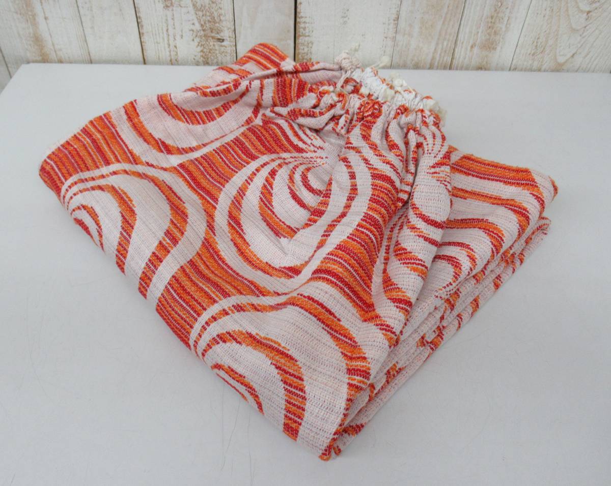 古着卸 ヨーロッパ仕入 Germany Deutschland ドイツ 1960'S 1970'S ヴィンテージ アンティーク カーテンクロス 166×224(雑貨)｜売買されたオークション ...