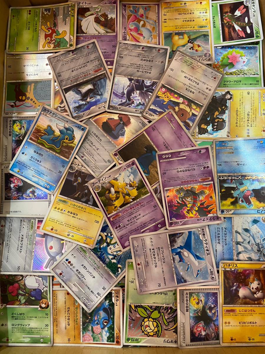 ポケモンカード 6箱 約60キロ 大量 まとめ売り T012(まとめ売り)｜売買されたオークション情報、yahooの商品情報をアーカイブ公開 - オークファン（aucfan.com）
