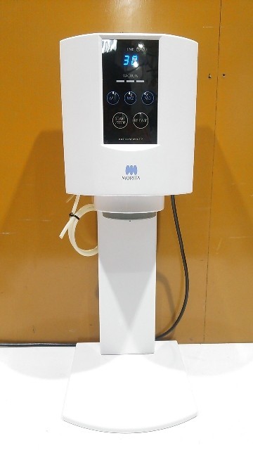 /1円スタート モリタ 歯科技工用真空撹拌機 バキュームミキサー VM115 攪拌カップ2個付き 歯科技工 動作良好 A7617(オーラルケア ...