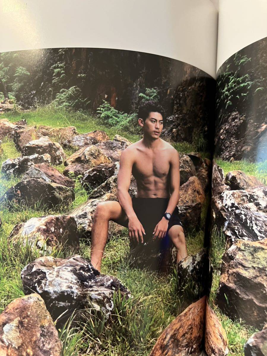 台湾俳優 徐愷 Kai Hsu／シュー カイ 写真集＆台湾秘境ガイドブック 2020年10月 台湾角川発刊(その他)｜売買されたオークション ...