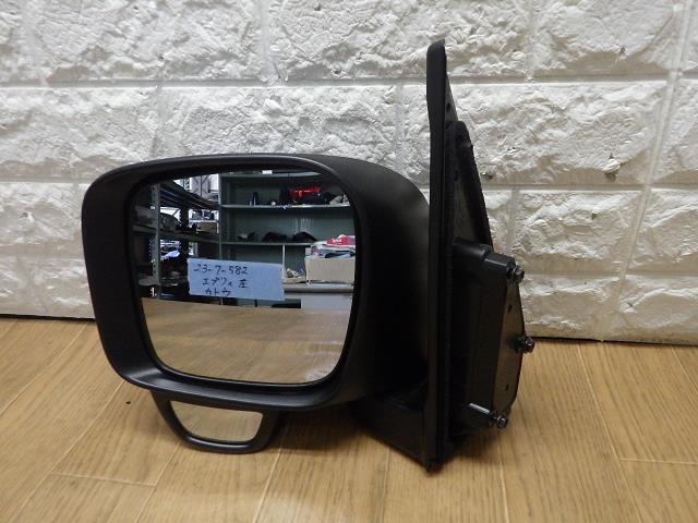 エブリィ 3BD-DA17V 左ドアミラー サイドミラー 26U ムラカミ G660 84702-64P60-5PK(ドアミラー)｜売買された ...