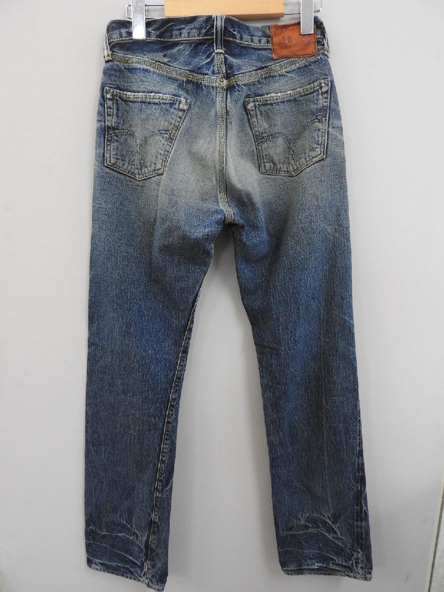 Fullcount 加工デニム 28(ジーンズ)｜売買されたオークション情報、yahooの商品情報をアーカイブ公開 - オークファン（aucfan.com）