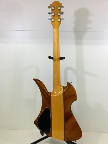 エレキギター 検索： FERNANDES Mockingbird MG180 モッキンバード フェルナンデス 菅91(フェルナンデス)｜売買さ ...