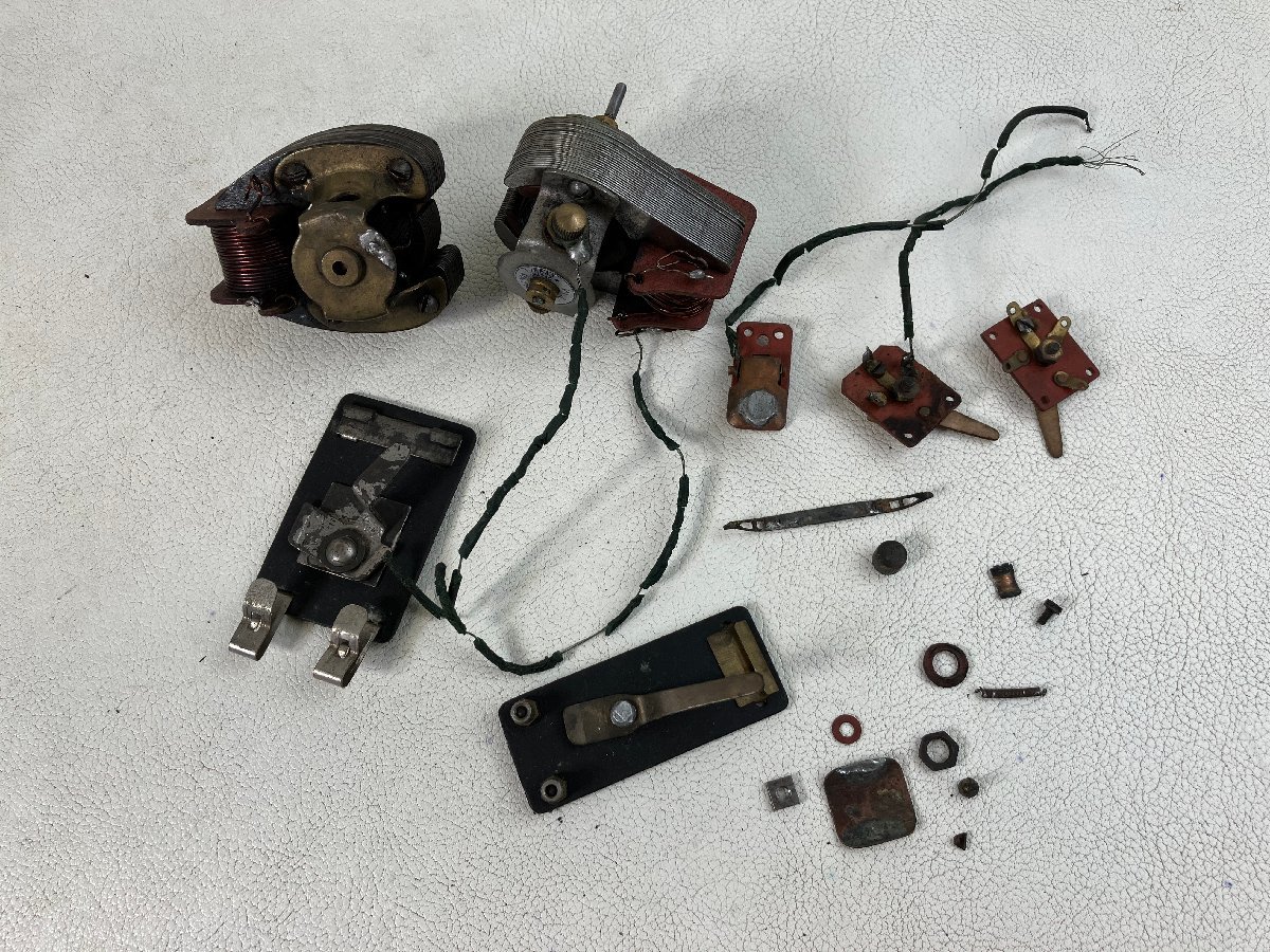 Oゲージ ED14 3 金属製 鉄道模型 当時物 ジャンク augh-o(Oゲージ)｜売買されたオークション情報、yahooの商品情報をアーカイブ公開 - オークファン（aucfan.com）