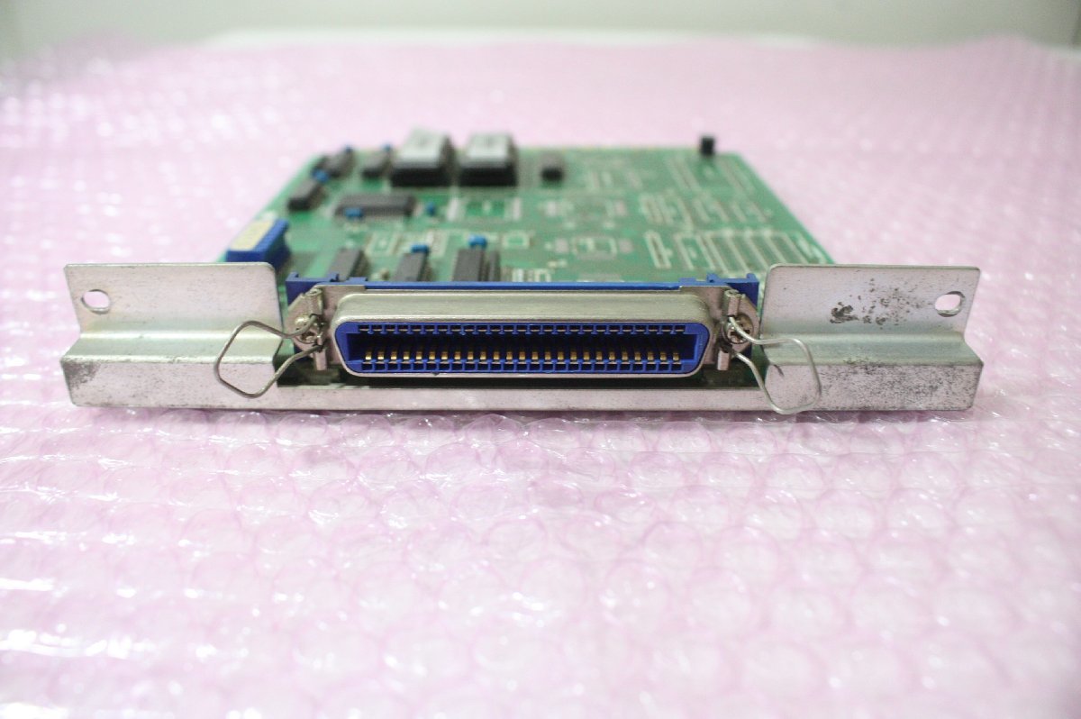 E160 TEXA PC98 Cバス用 SCSIインターフェイス NEP-14T(その他)｜売買されたオークション情報、yahooの商品情報をアーカイブ公開 - オークファン（aucfan.com）