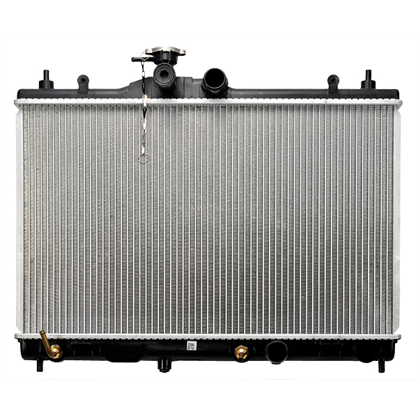 日産 ADエキスパート VY12 VAY12 VJY12 ウイングロード Y12 NY12 ラジエーター ラジエター キャップ付 21460 ...