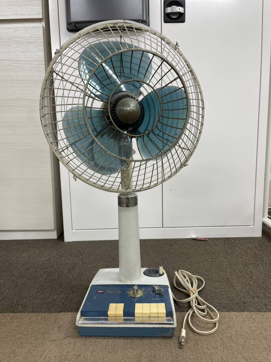 1円 石 ジャンク SHARP PS-429 シャープ 昭和レトロ 扇風機 28(扇風機)｜売買されたオークション情報、yahooの商品情報をアーカイブ公開 - オークファン（aucfan.com）