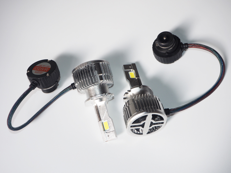 純正HIDをLED化 エルグランド E52 日産 D2S 交換型 明るいLEDヘッドライトバルブ(ヘッドライト)｜売買されたオークション情報、yahooの商品情報をアーカイブ公開 ...