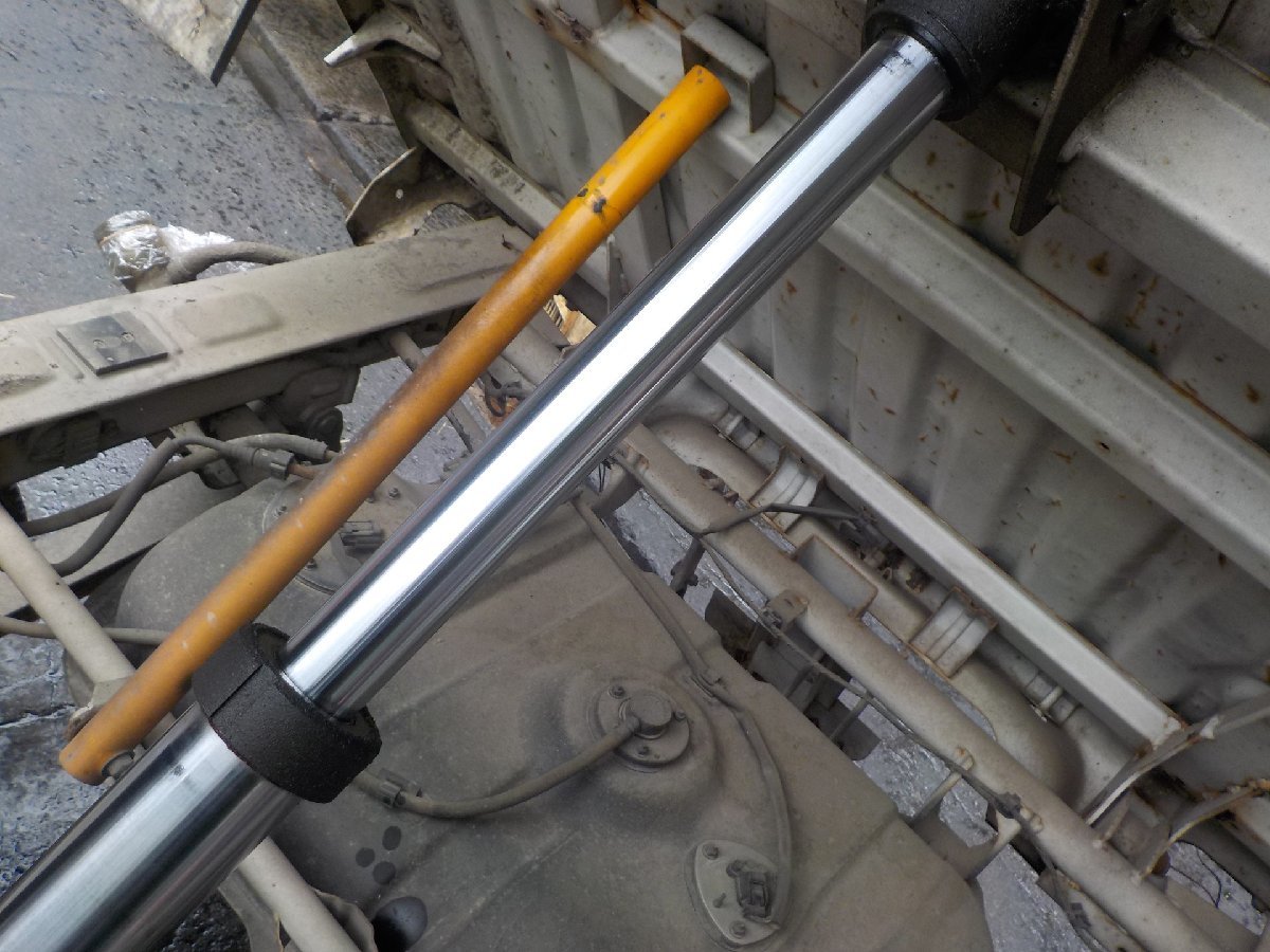 ミニキャブ ダンプ ダンプホイスト シリンダー ポンプ スイッチ ハーネス付き GD-U62T U61T U71 U72 27152/2FCL(その他)｜売買されたオークション情報、yahoo ...