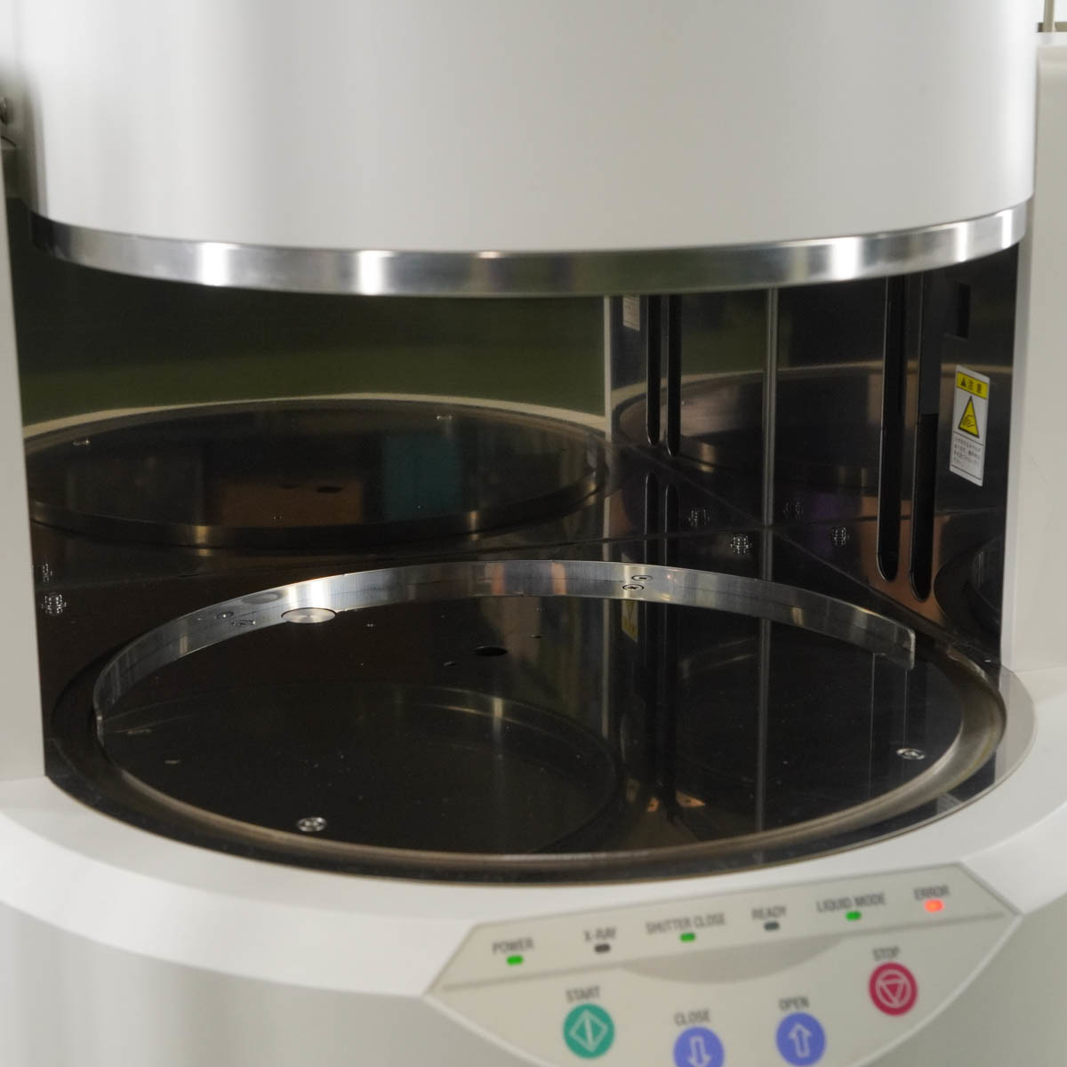 DW 8日保証 EDX-720 Rayny SHIMADZU 島津製作所 ENERGY DISPERSIVE X-RAY ...