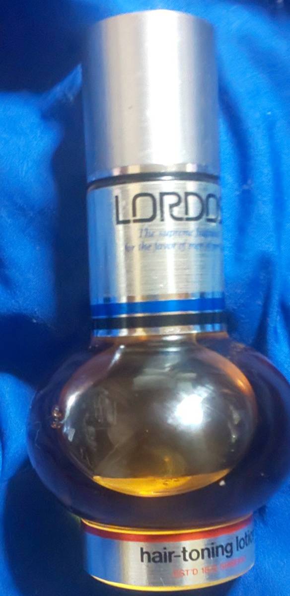 資生堂 ロードス ヘヤートニック 200ml 残量90％ 約180ml(ヘアトニック)｜売買されたオークション情報、yahooの商品情報をアーカイブ公開 - オークファン（aucfan.com）