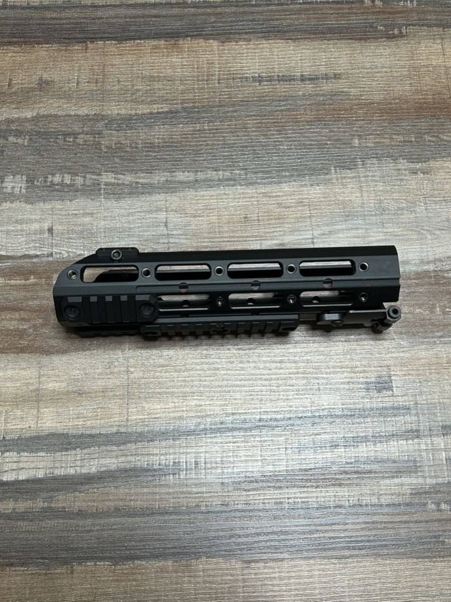 WE レミントン ACR MASADA ハンドガード PTS MASADA マグプル マサダ(電動ガン)｜売買されたオークション情報 ...