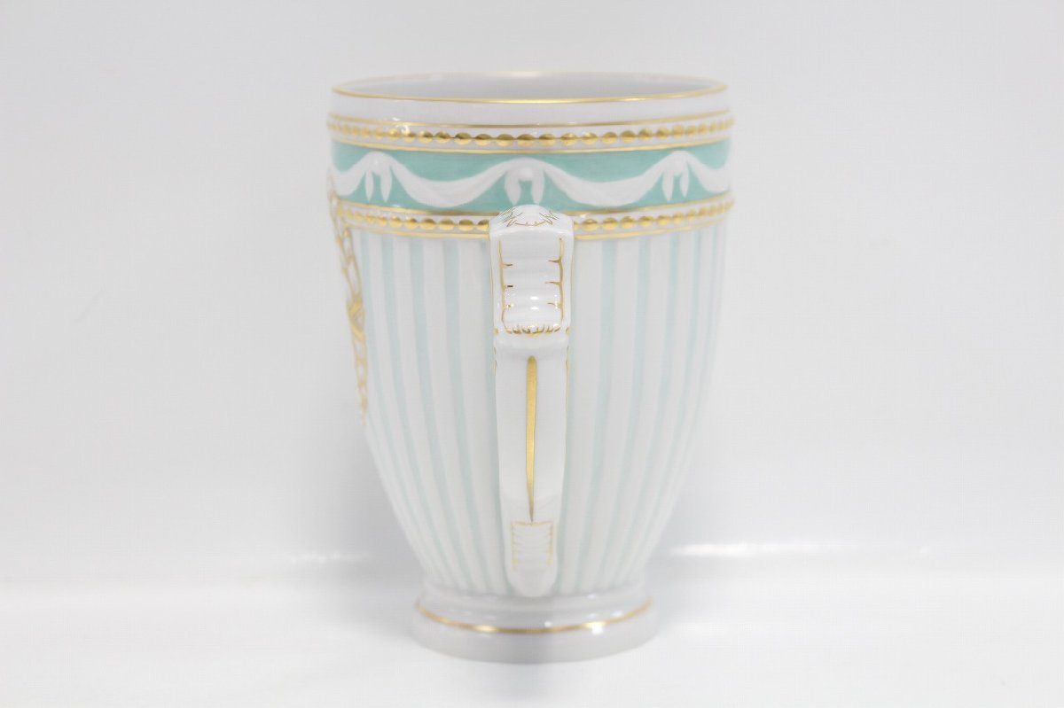 KPM KIRIN BEER MUG COLLECTION ベルリン王立磁器製陶所 キリン ビアマグコレクション 1992 10-G002 ...