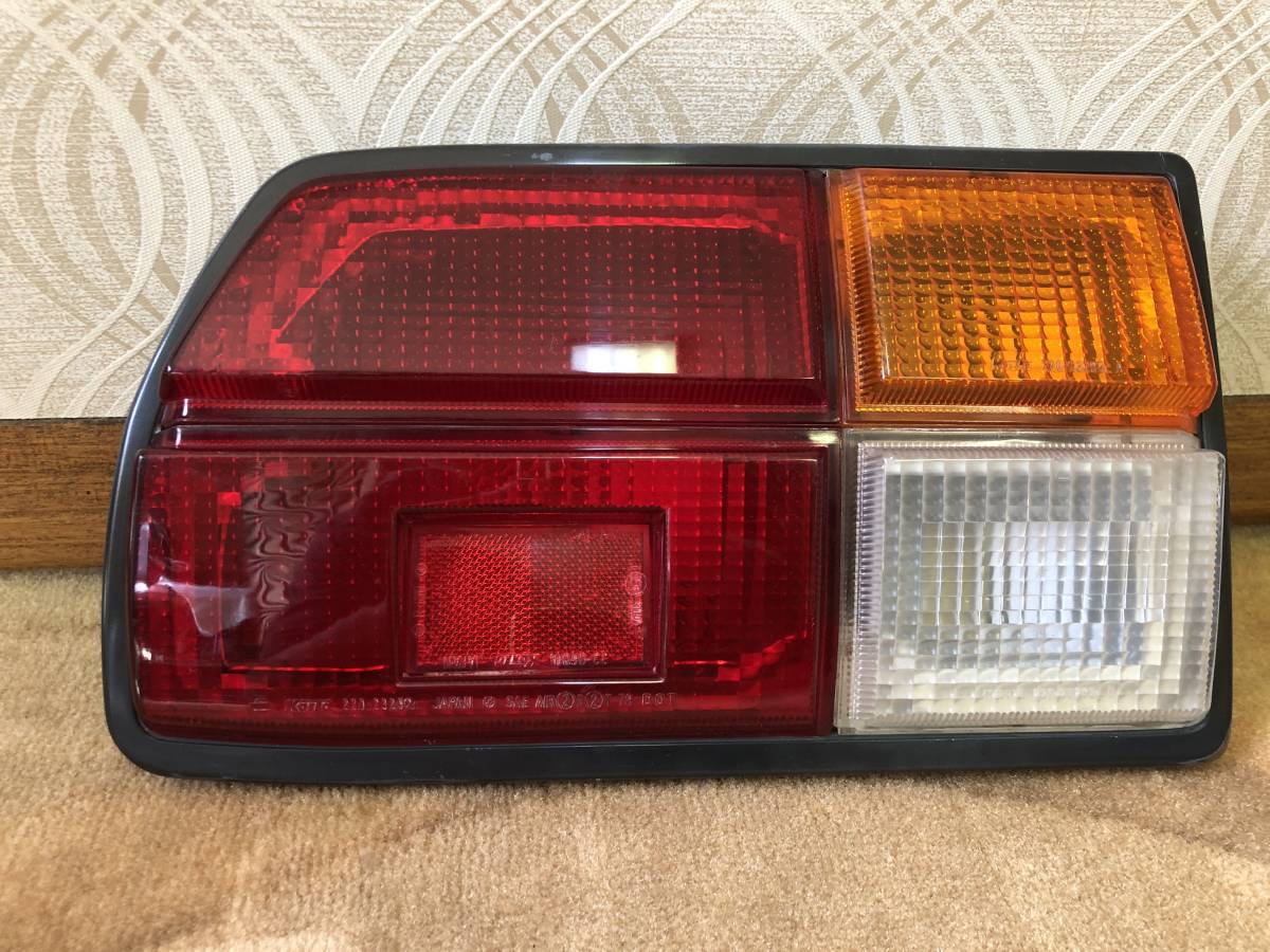 ニッサン サニー310クーペ 後期 テールレンズ 左右 Assy(テールライト)｜売買されたオークション情報、yahooの商品情報をアーカイブ公開 - オークファン（aucfan.com）