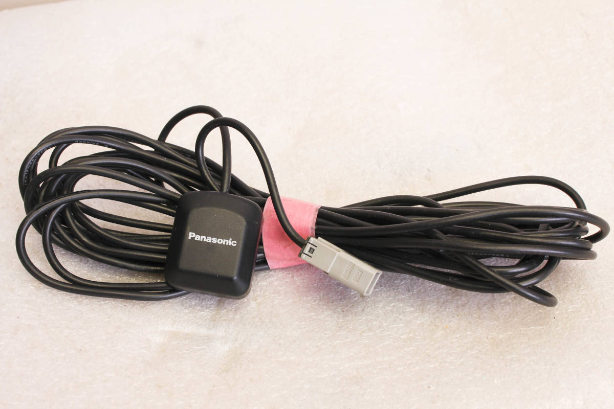 Panasonic パナソニック GPSアンテナ CN-HX900D/CN-HX1000D/CN-HX3000D/Strada 管理B12 ...