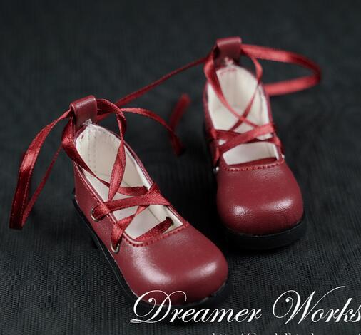 SD DD MSD MDDリボンヒールパンプス ヒールシューズ ローファー エンジニアブーツドールスーパードルフィー おもちゃ ドール靴19wpa016(服、靴)｜売買されたオークション情報 ...
