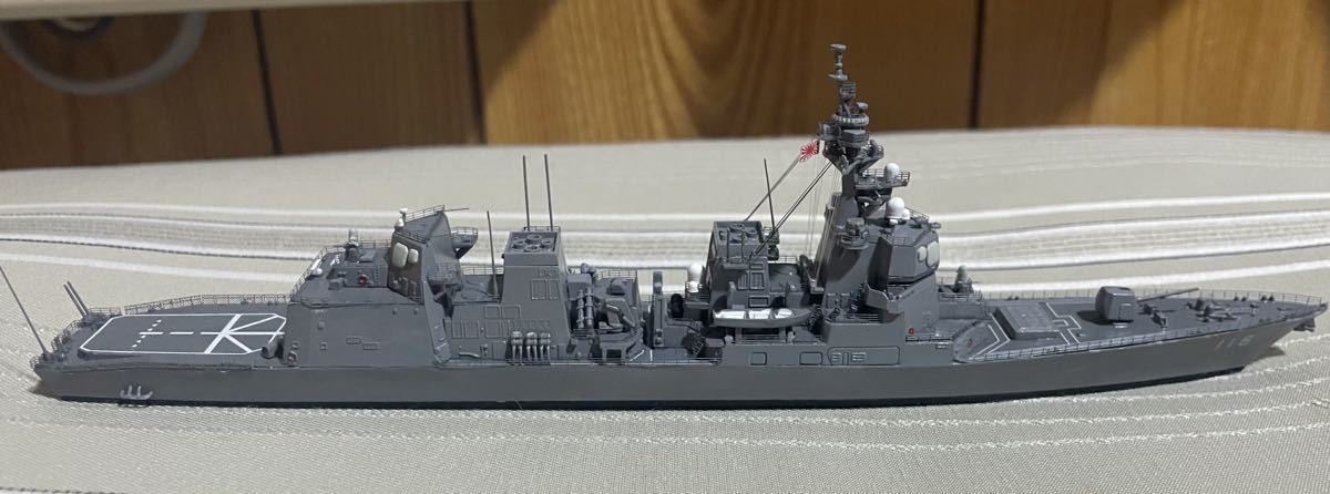 アオシマ 1/700 護衛艦 DD-118 ふゆづき ロービジ塗装(日本)｜売買されたオークション情報、yahooの商品情報をアーカイブ公開 - オークファン（aucfan.com）