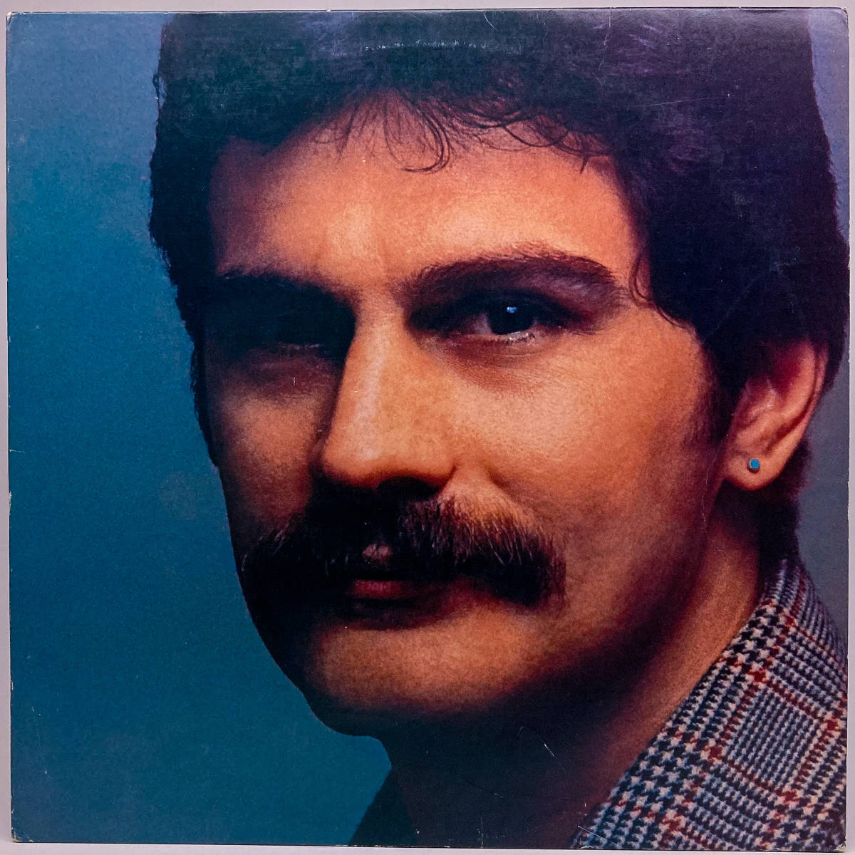 LP '77米Orig / Kenny Rankin / The Kenny Rankin Album / Little David ...
