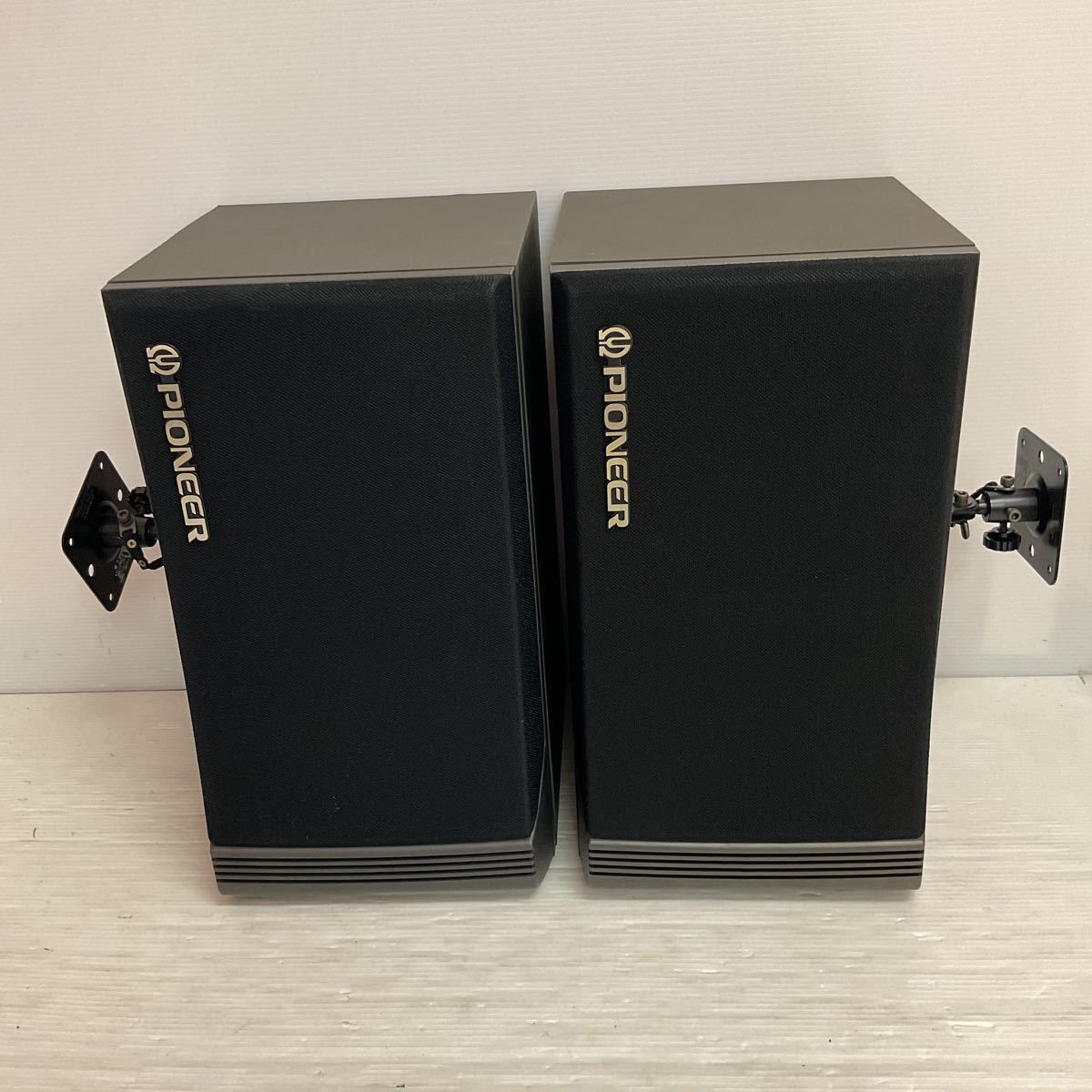 Pioneer パイオニアスピーカー スピーカーシステム CS-V21-LR(スピーカー本体)｜売買されたオークション情報、yahooの商品情報をアーカイブ公開 - オークファン（aucfan ...