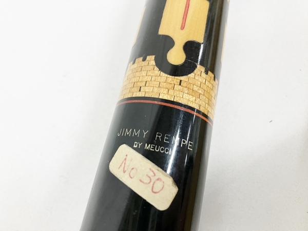 MEUCCI JR-5 JIMMY REMPEモデル ビリヤード キュー シャフト1本付き スポーツ S8214632(ビリヤード)｜売買され ...