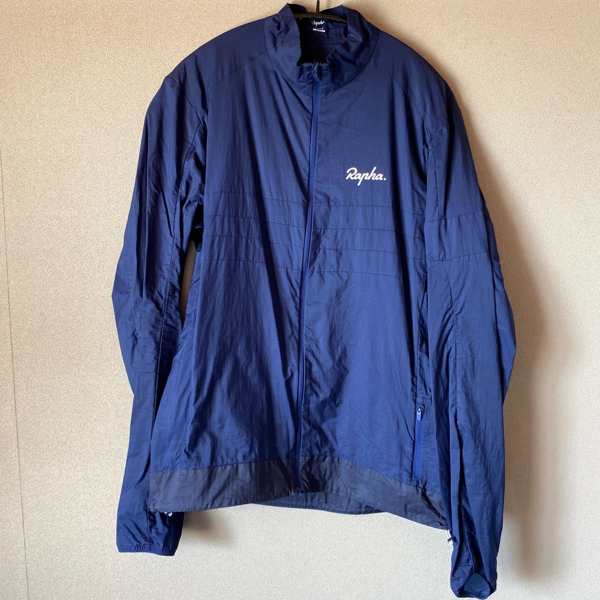 Rapha EXPLORE LIGHTWEIGHT JACKET(Sサイズ)｜売買されたオークション情報、yahooの商品情報をアーカイブ公開 - オークファン（aucfan.com）