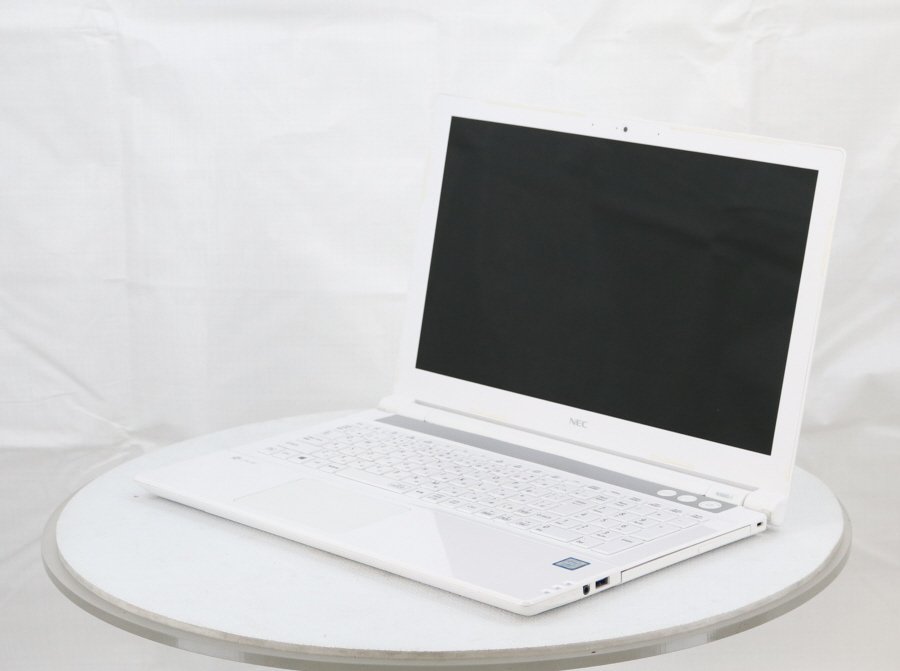 NEC PC-NS600JAW LaVie NS600/J Core i7 8550U 1.80GHz 現状品(15インチ～)｜売買された ...