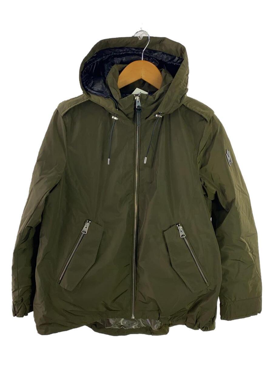 MACKAGE ダウンジャケット/XS/ポリエステル/GRN/11602215-OA(XSサイズ以下)｜売買されたオークション情報、yahoo ...