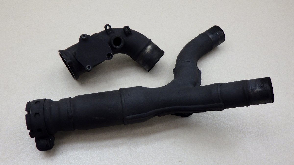 A917 MT-01 中間パイプ マフラー MT01 RP181(マフラー本体（純正）)｜売買されたオークション情報、yahooの商品情報を ...