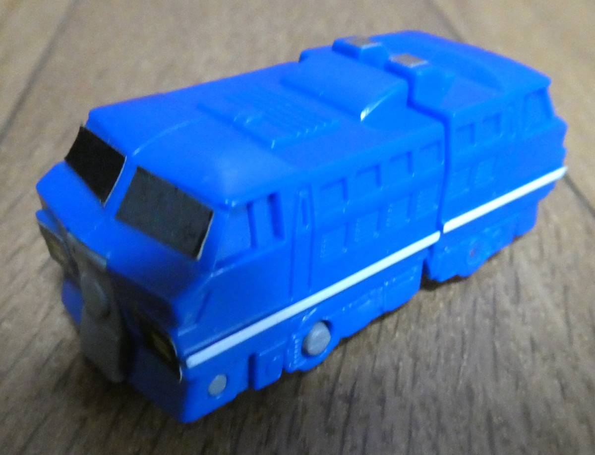 トランスフォーマー その13 ザ バトルスターズ シックスライナー ジャンク リターンオブ コンボイ 検索 合体大作戦 マイクロTF G1 G2(G1)｜売買されたオークション情報、yahoo ...