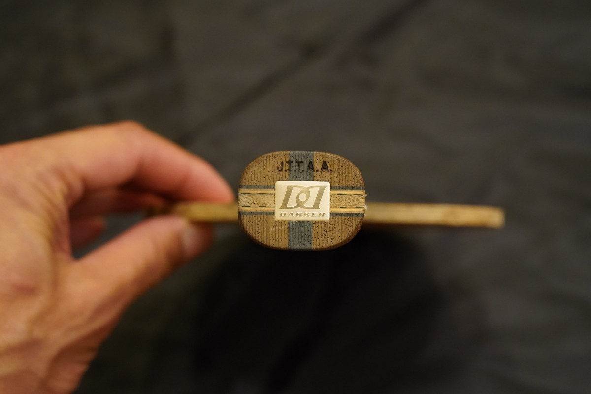 DARKER LIBERTA GLORIOUS(シェークハンド)｜売買されたオークション情報、yahooの商品情報をアーカイブ公開 - オークファン（aucfan.com）