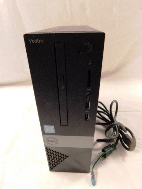 Y103 DELL/ Vostro 3470/D13S/PC本体/デスクトップ/Windows/デル/Corei3/送料870円〜(パソコン ...