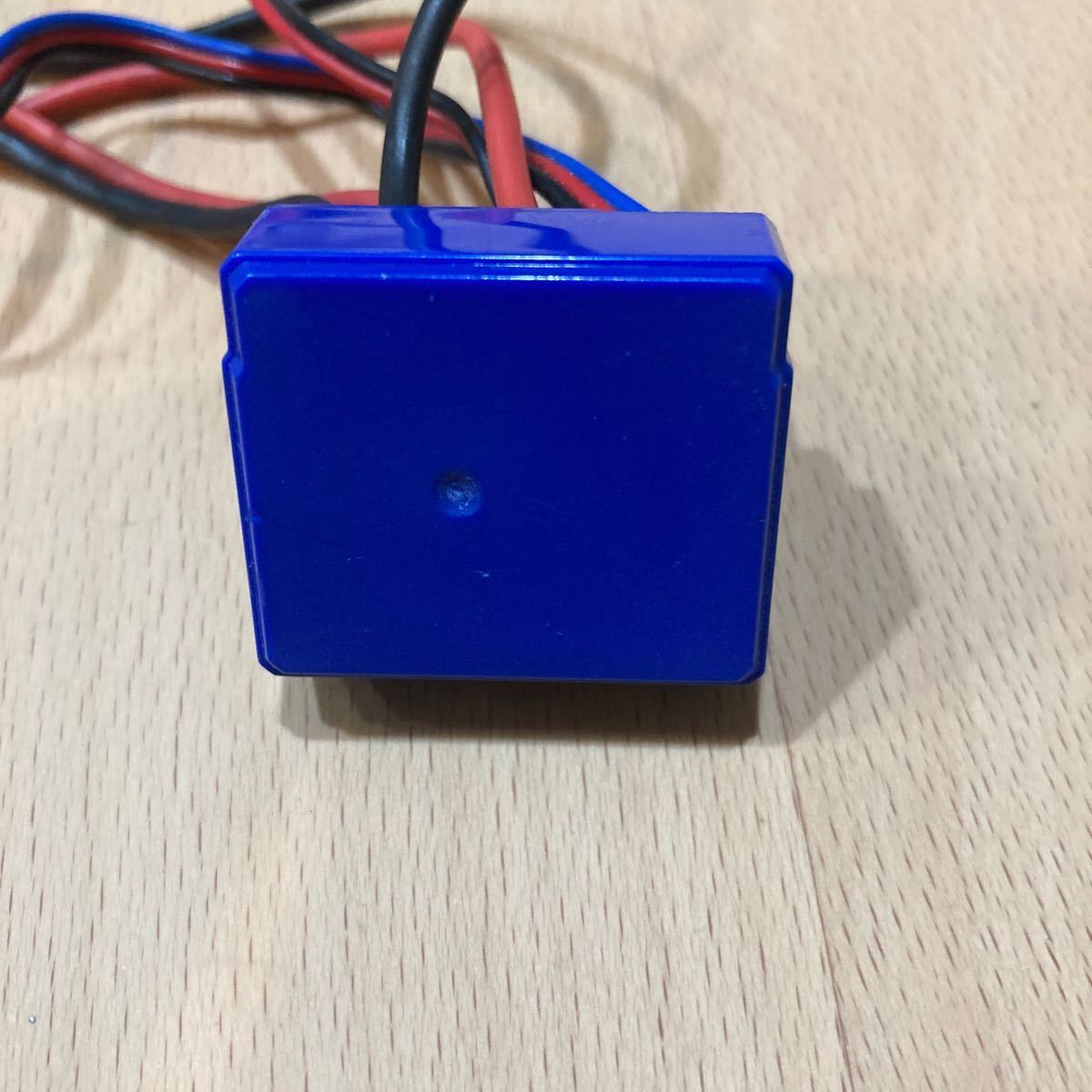 サンワ SANWA BL-RACER バック付きアンプ 当時物 ラジコン VINTAGE RC 小型(アンプ)｜売買されたオークション情報 ...