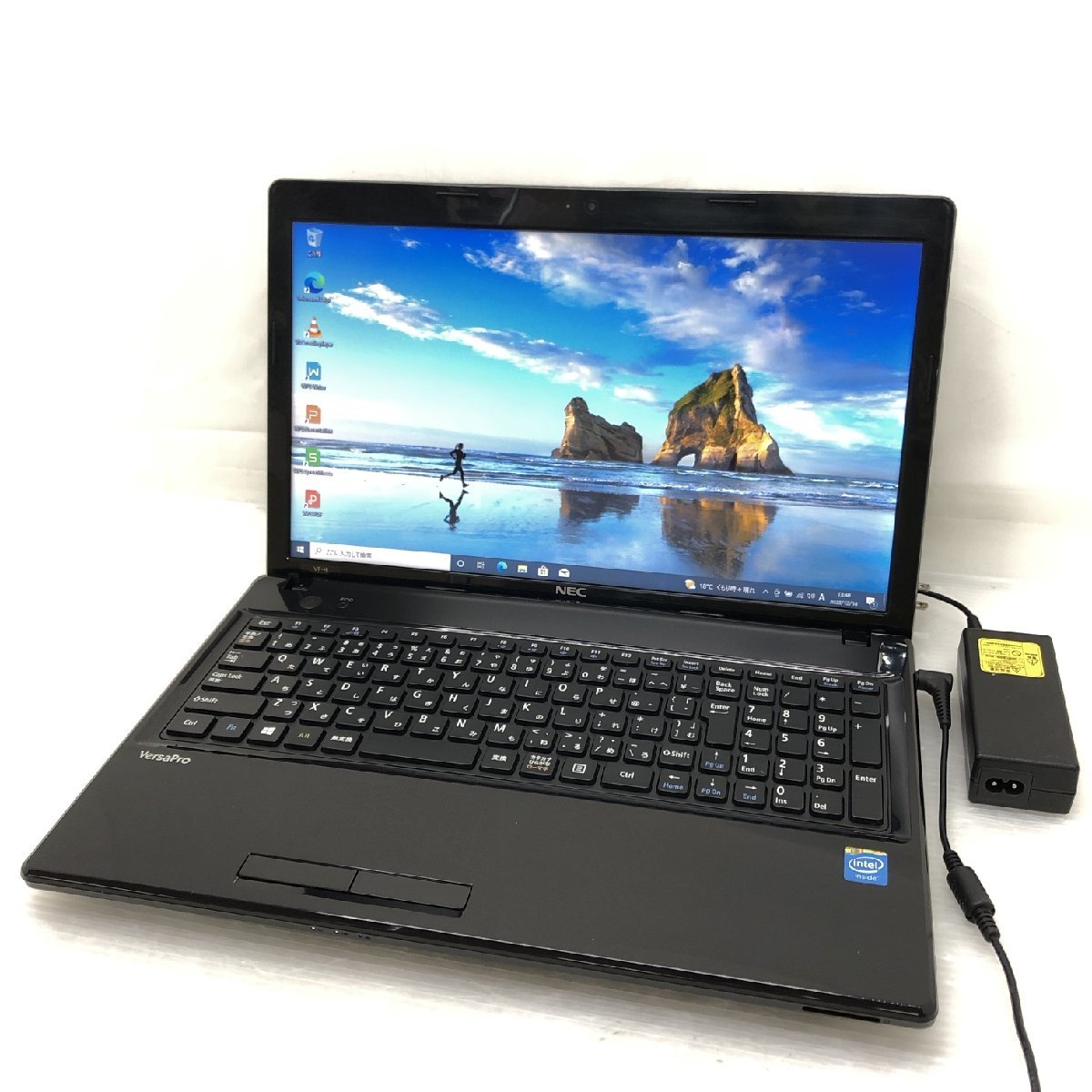 VersaPro VFの値段と価格推移は？｜485件の売買データからVersaPro VFの価値がわかる。販売や買取価格の参考にも。