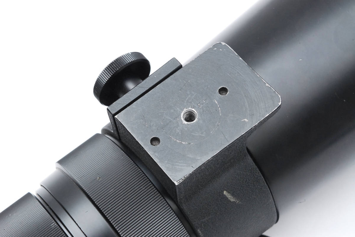 超 PENTAX TAKUMAR 500mm F4.5 M42 #2040641(ペンタックス)｜売買されたオークション情報、yahooの商品 ...