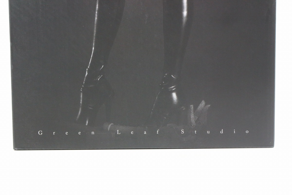 Green Leaf Studio 2B Nier: Automata 1/7 ヨルハ二号B型 ニーア オートマタ(ゲームキャラクター)｜売買 ...