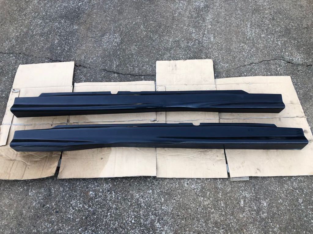 L700S ミラ エアロ サイドステップ 左右セットK-Factory AERO OVER L710S 社外品(サイド)｜売買されたオークション情報、yahooの商品情報をアーカイブ公開 ...