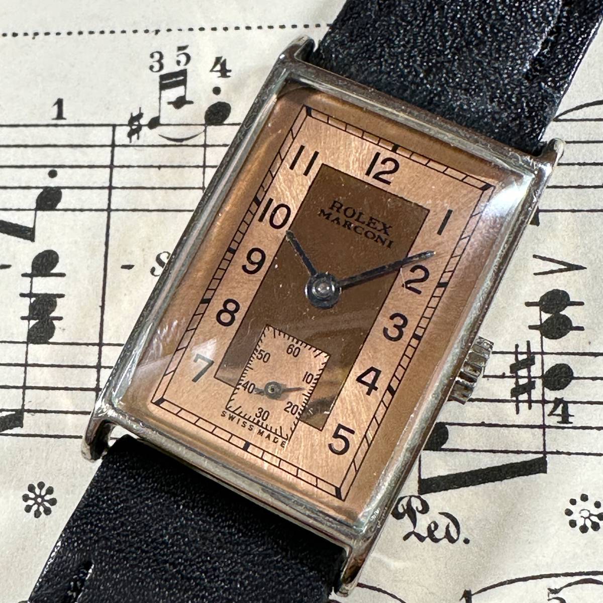 1950 ROLEXの値段と価格推移は？｜23件の売買データから1950 ROLEXの価値がわかる。販売や買取価格の参考にも。