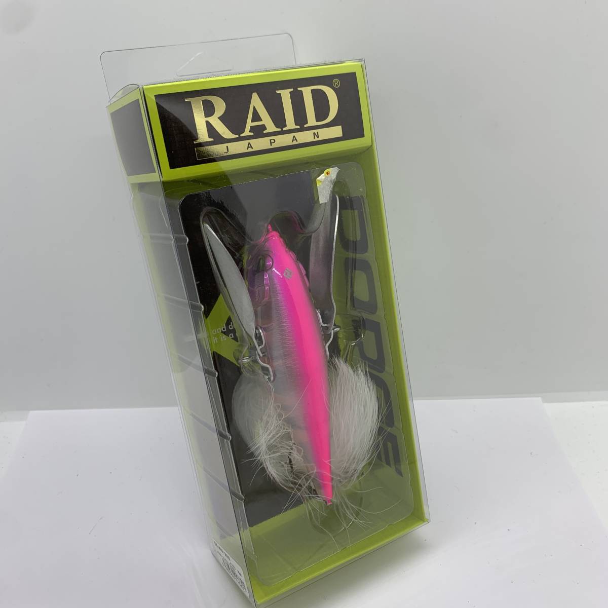 I-71167 レイドジャパン RAIDJAPAN ダッジ SUKEBE OIKAWA(ノイジー)｜売買されたオークション情報、yahooの商品情報をアーカイブ公開 - オークファン ...