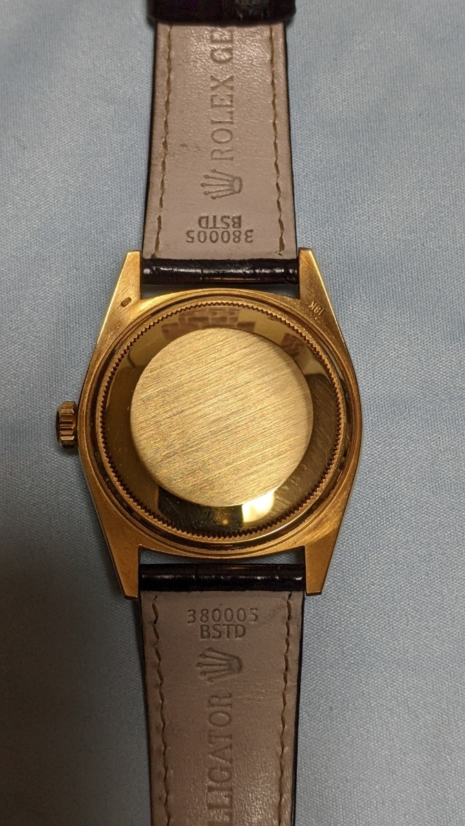 ロレックス デイデイト 1803 ロレックス オイスターパーペチュアル ビンテージロレックス ロレックス 金無垢(本体)｜売買されたオークション情報、yahooの商品情報をアーカイブ公開 ...