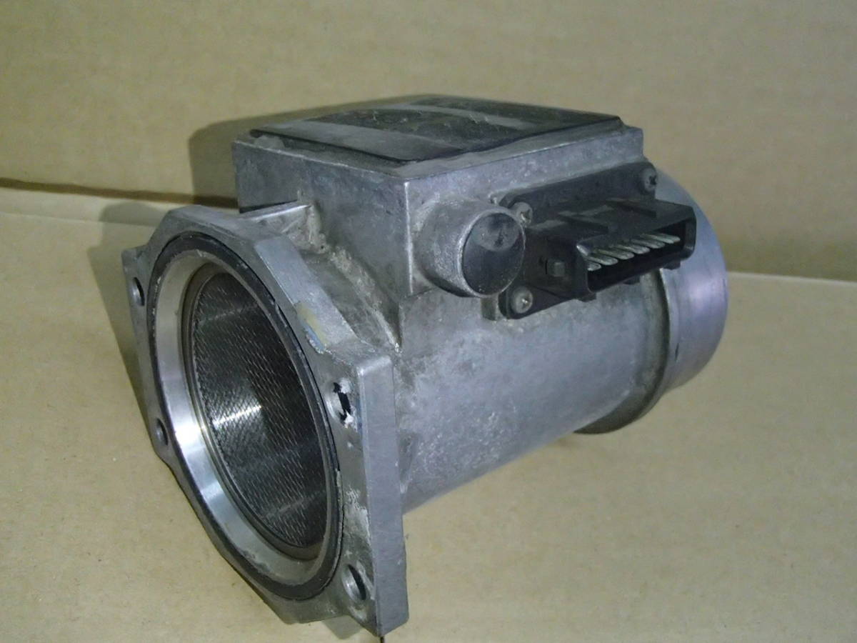 訳あり 日産ローレルGC32 エアフロメーター 22680-V5002 A36-000(日産用)｜売買されたオークション情報、yahooの商品 ...