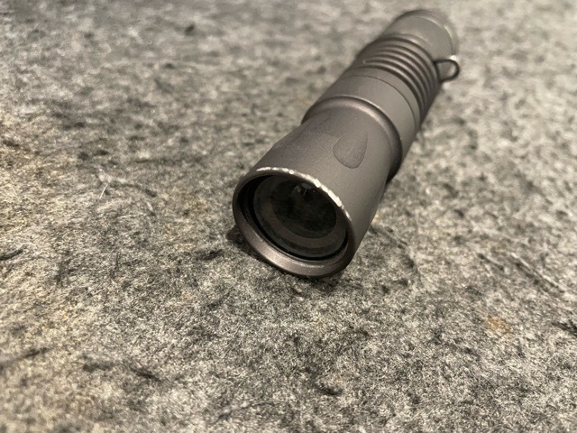 SUREFIRE M1 Infrared Light 米軍 シュアファイア IR ウエポン ライト eagle crye lbt nvg ...