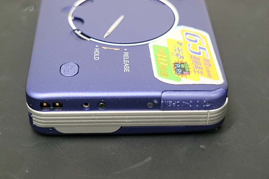 JT1w68 ステレオカセットプレイヤー Panasonic RQ-SX60-A 動作未確認 60サイズ(再生専用)｜売買されたオークション ...