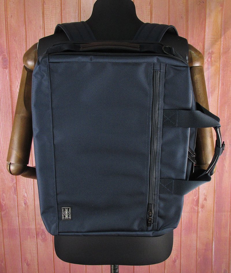 YO16523 PORTER ポーター STAGE ステージ 3WAY BRIEFCASE ブリーフケース バッグ 620-08283 ...