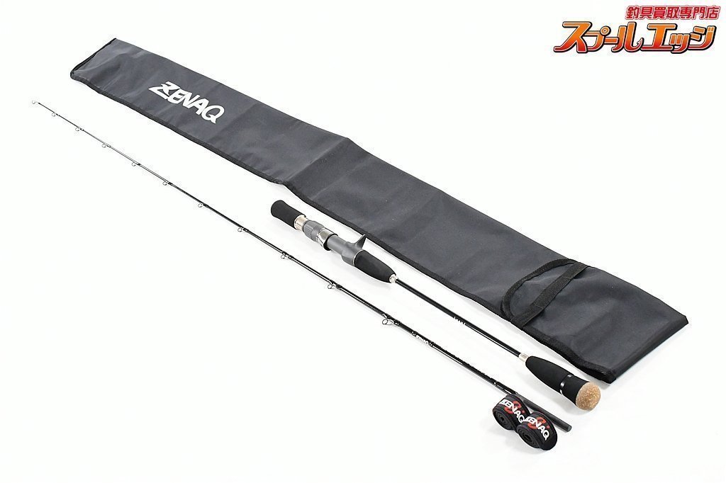 ゼナック フォキート イカリ FB64-5 ZENAQ FOKEETO IKARI ヒラマサ ブリ カンパチ K_180 v27835(ゼナック)｜売買されたオークション情報、yahooの商品 ...