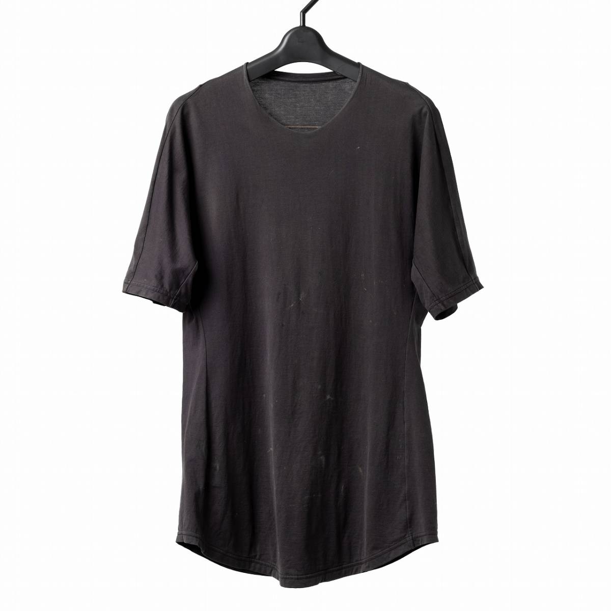 DEVOA デヴォア HALF SLEEVE T-SHIRT incarnation インカーネーション A.F ARTEFACT N/07 The Viridi-anne ザ ヴィリジアン ...